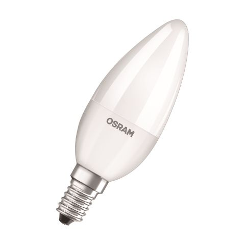 PARATHOM CLASSIC B Osram LED-lampa 2819855 | Proffsmagasinet